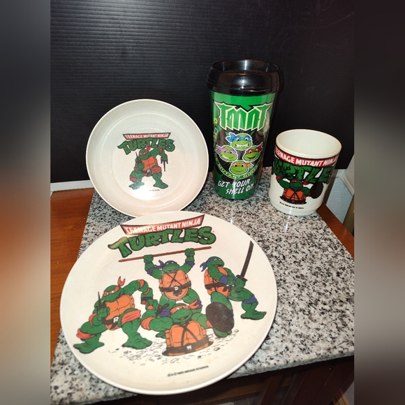 Teenage Mutant Ninja Turtles | Other | Teenage Mutant Ninja Turtles ...